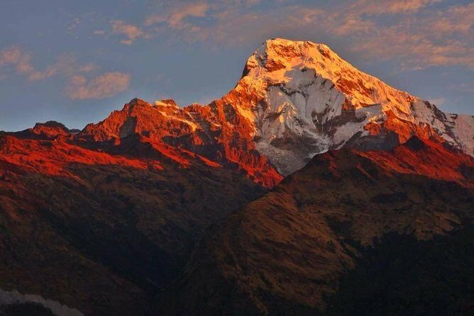 Luxurious Everest Base Camp Trekking in Nepal From Kathmandu - In The Sum Up