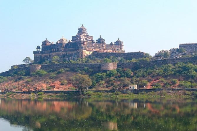 Luxurious Jaipur Day tour - Practical Tips