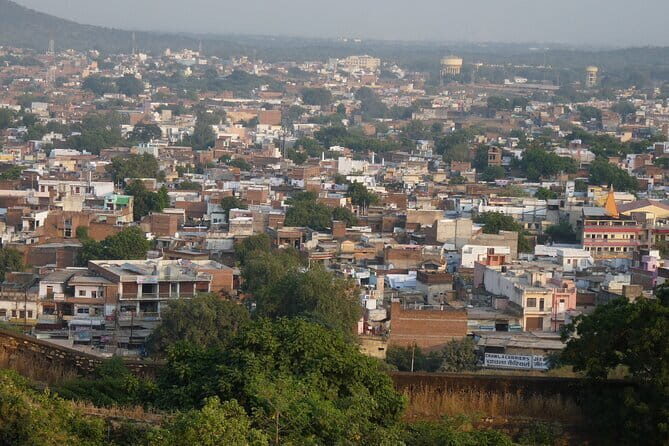 Luxurious Jaipur Day tour - FAQs
