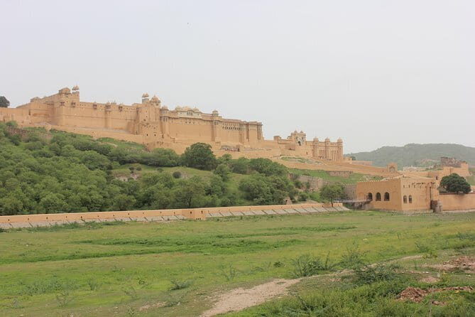 Luxurious Jaipur Day tour - Additional Information
