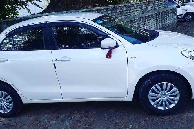 Luxurious Kathmandu Airport Shuttle by Car - Convenience at its Best - Key Points