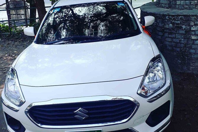 Luxurious Kathmandu Airport Shuttle by Car - Convenience at its Best - The Experience in Action: A Typical Journey