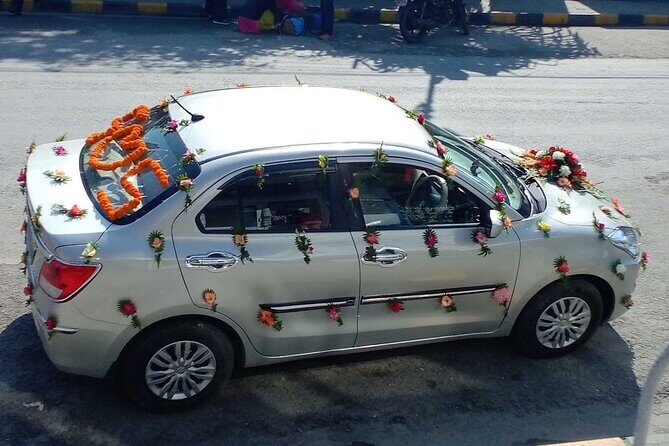 Luxurious Kathmandu Airport Shuttle by Car - Convenience at its Best - FAQ: Your Questions Answered