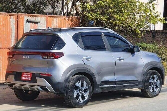 Luxurious Kathmandu to Pokhara Private Car Excursion - Key Points