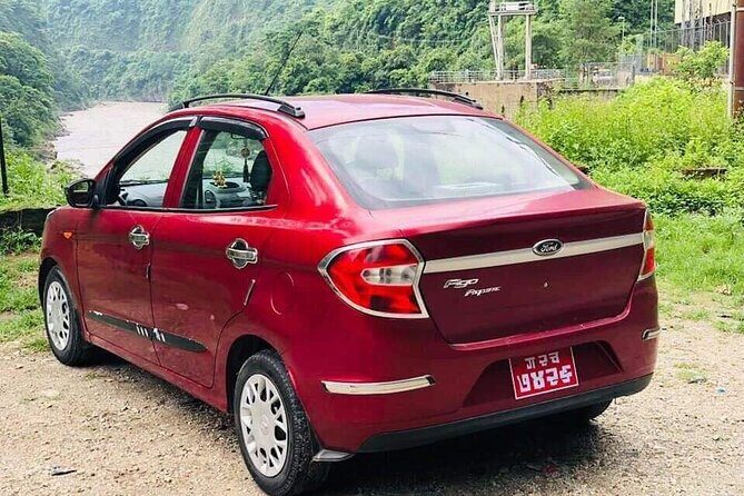 Luxurious Kathmandu to Pokhara Private Car Excursion - The Experience: An In-Depth Look