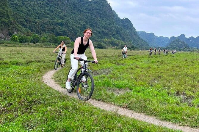 Luxurious Lan Ha Bay Cruise: Biking, Water Slides, All Included - The Sum Up