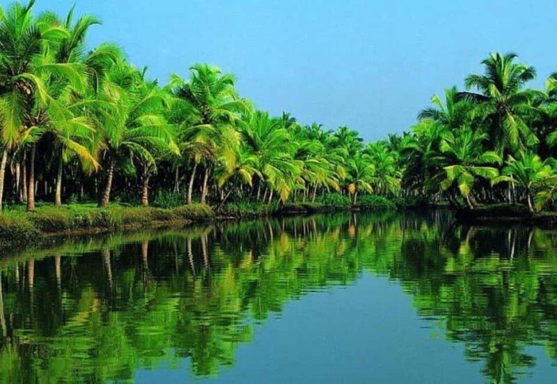 Luxurious, Overnight Alleppey Houseboat Tour (02 Days) - Authenticity and Value