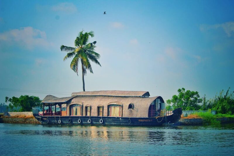 Luxurious, Overnight Alleppey Houseboat Tour (02 Days) - Who Is This Tour Best For?