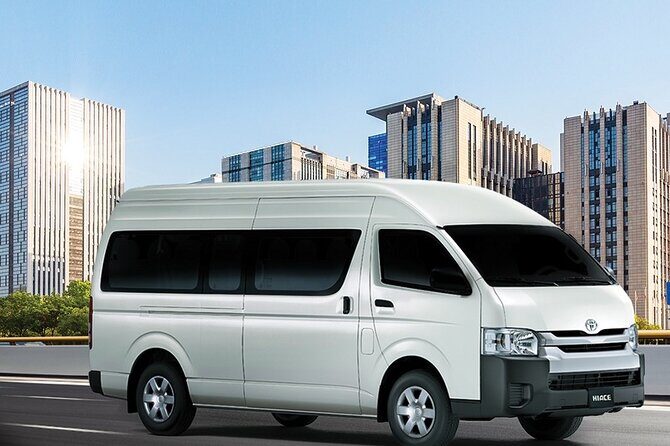 Luxurious Private Airport/Cruise Transfer Singapore - A Closer Look at the Experience