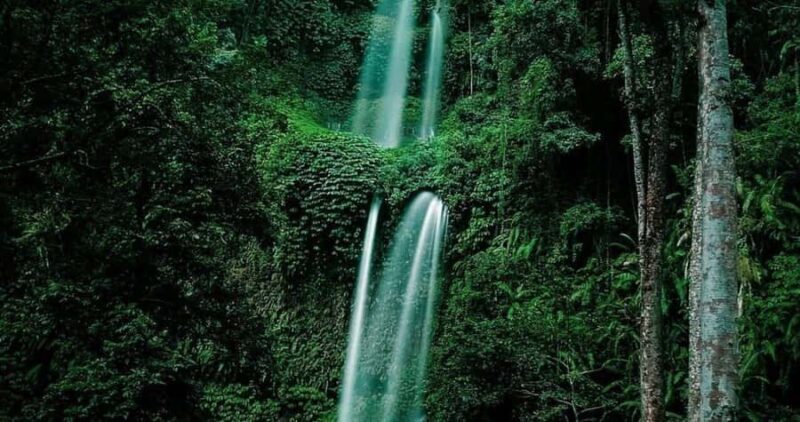 luxurious sendang gila, tiukelep waterfal & selong hill tour - Exploring Lombok’s Hidden Gems: The Luxurious Sendang Gile, Tiu Kelep Waterfall & Selong Hill Tour