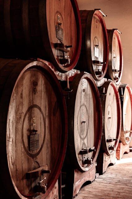 Luxurious Wine Experience: Savor Venetian Best Vineyards - Luxurious Wine Experience: Savor Venetian Best Vineyards