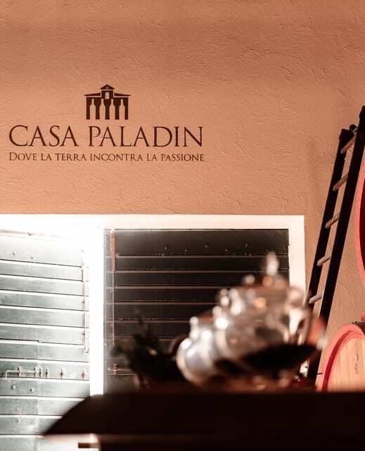 Luxurious Wine Experience: Savor Venetian Best Vineyards - Who Might Want to Consider Alternatives?