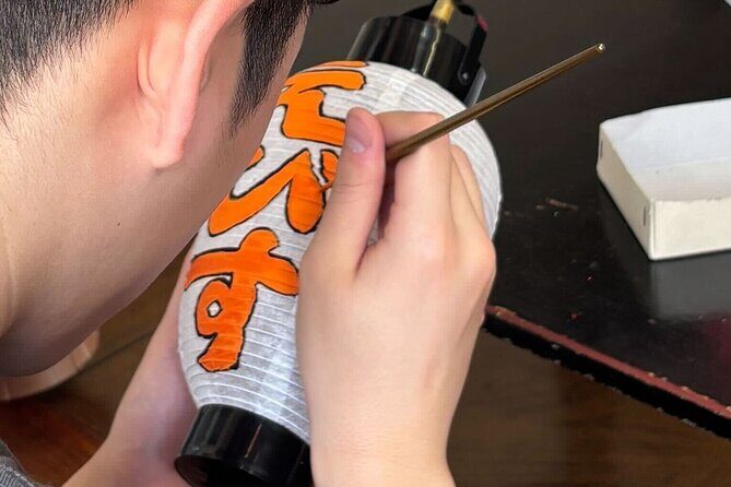 Luxurious Yakitori Lunch with My Lantern and Incense-making - Analyzing the Value