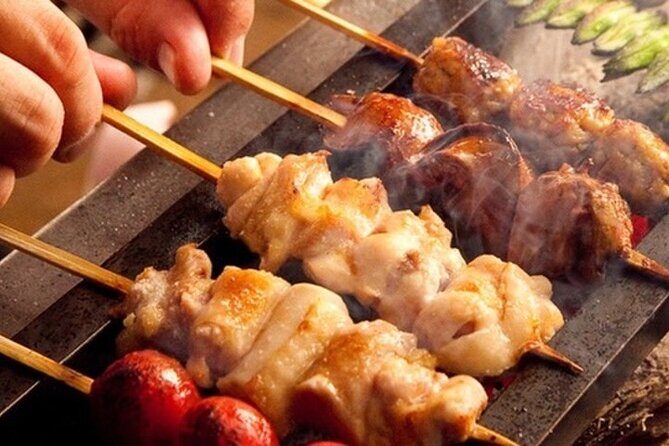 Luxurious Yakitori Lunch with My Lantern and Incense-making - Final Thoughts