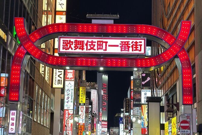 Luxurious&Exclusive Local Dining and BAR Experience in Shinjuku - Who Is This Tour Best For?