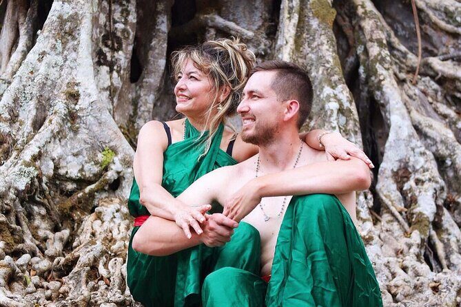 Luxury 1 Day Private trip Ubud with English Speaking Driver - An Authentic Day in Ubud: What to Expect