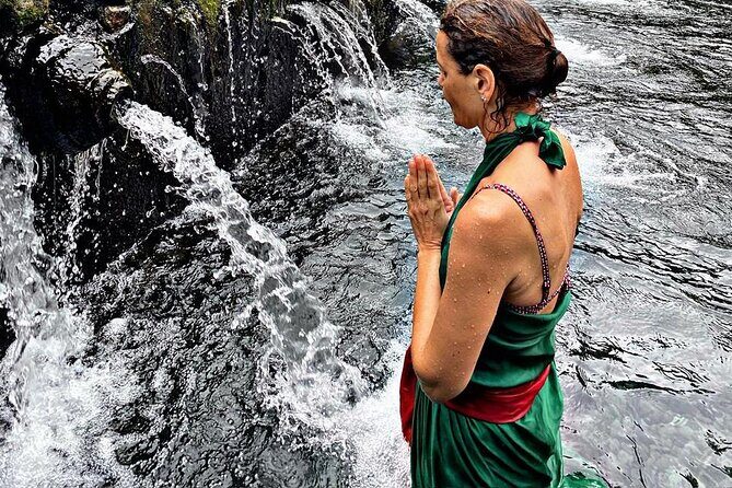 Luxury 1 Day Private trip Ubud with English Speaking Driver - FAQ