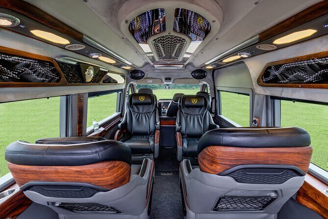 Luxury 1 Day Tour Trang An Boat and Hoa Lu Ancient Capital - FAQ