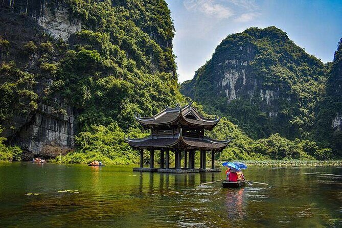 Luxury 2 Day 1 Night Private Tour of Ninh Binh - The Value Proposition