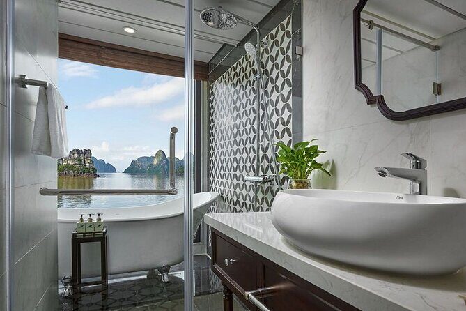 Luxury 2 Days Cruise in Lan Ha Bay with Activities Included - The Sum Up: Who Will Love This Cruise?