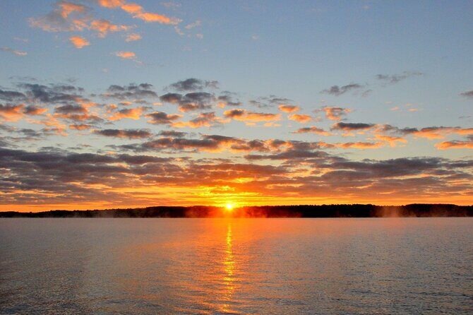 Luxury 2 Hour Sunset Tour Canandaigua Lake-Groups or Individuals - An In-Depth Look at the Sunset Cruise Experience