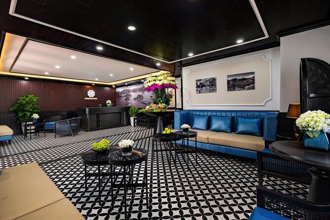 Luxury 3-Day La Casta Cruise: Halong & Lan Ha Bay from Hanoi - Practical Considerations and Tips