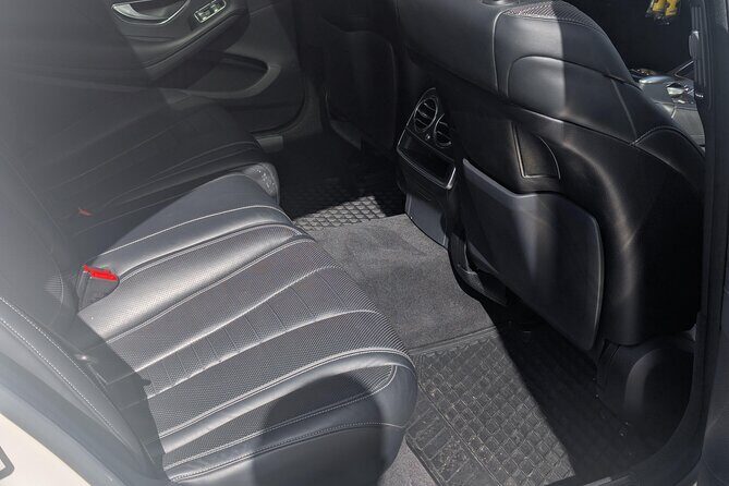 Luxury 3 Hour Beach Private Tour in San Juan Puerto Rico - A Practical Overview of the Tour