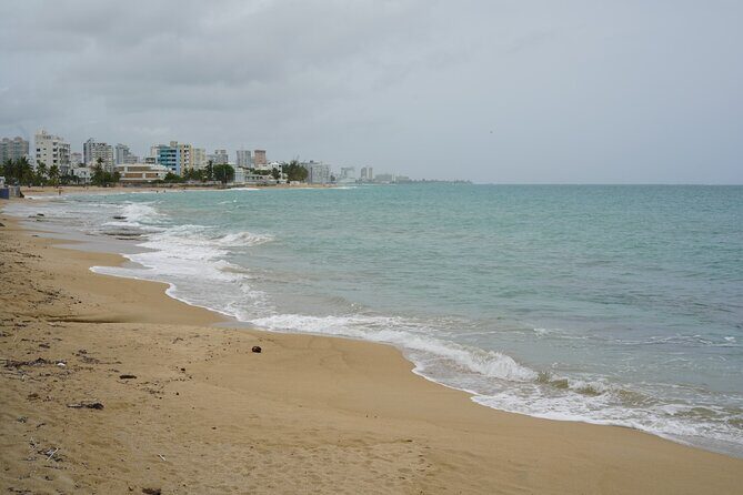 Luxury 3 Hour Beach Private Tour in San Juan Puerto Rico - Final Thoughts