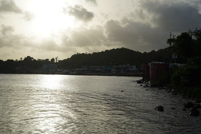 Luxury 3 Hour Beach Private Tour in San Juan Puerto Rico - FAQ