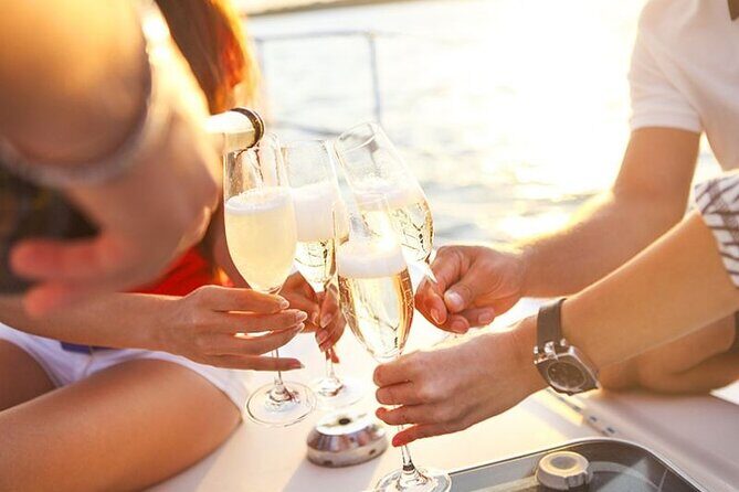 Luxury 3 Hour Yacht Private Charter - Summing Up: Who Should Book This Tour?