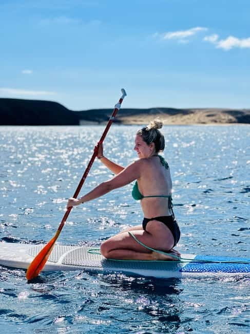 Luxury 4 hour Private Catamaran to Papagayo Beaches - Exploring the Luxury 4-Hour Private Catamaran to Papagayo Beaches
