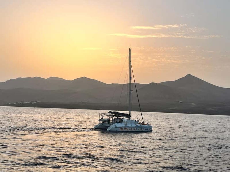 Luxury 4 hour Private Catamaran to Papagayo Beaches - Overall Value & Experience