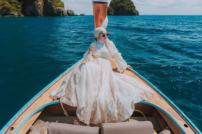 Luxury 4 Island day tour by Longtail Boat Private by Explera DMC - Why Choose This Tour? Highlights and Benefits
