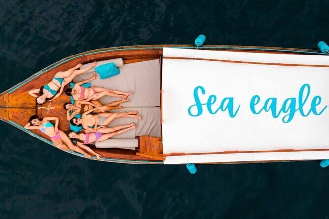 Luxury 4 Island day tour by Longtail Boat Private by Explera DMC - Authentic Review Highlights