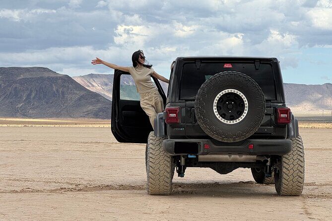 Luxury 4x4 Scenic Desert Tour from Las Vegas - Introduction: An Insider’s Look at a Luxury Desert Adventure