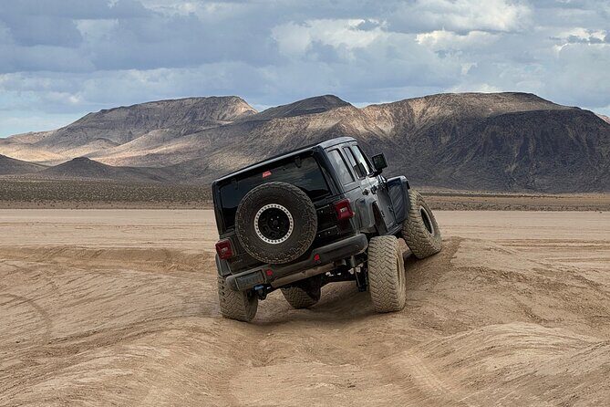 Luxury 4x4 Scenic Desert Tour from Las Vegas - FAQ Section