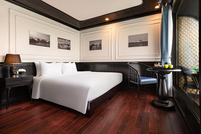 LUXURY 5 STAR CRUISE 2 Day 1 Night Visit Halong Bay & Lan Ha Bay - Who Is This Tour Best For?