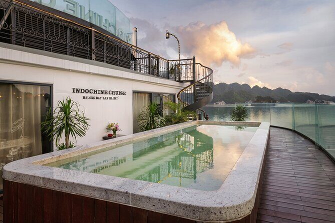 Luxury 5 Star Cruise 2D1N Halong and Lan Ha Bay from Hanoi - Final Thoughts