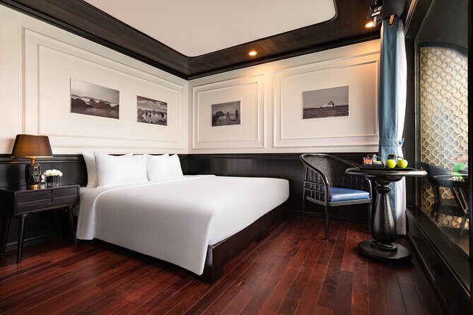 LUXURY 5 STAR CRUISE 3 Day 2 Night Visit Halong Bay & Lan Ha Bay - Who Will Love This Tour?