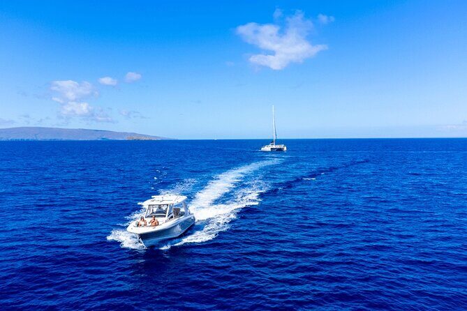 Luxury 6 passenger Boston Whaler Private Charter - Final Thoughts