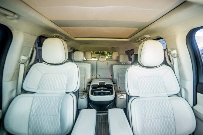 Luxury Airport transfer from or to Antigua Airport - FAQ