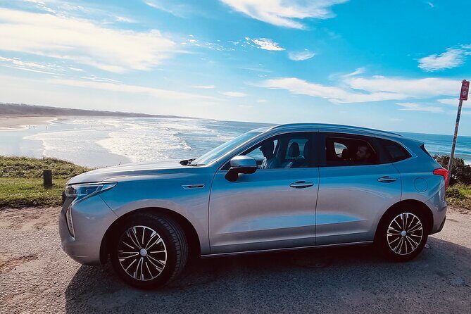 Luxury Airport Transfer Gold Coast-Brisbane / Brisbane-Gold Coast - An Introduction to the Service
