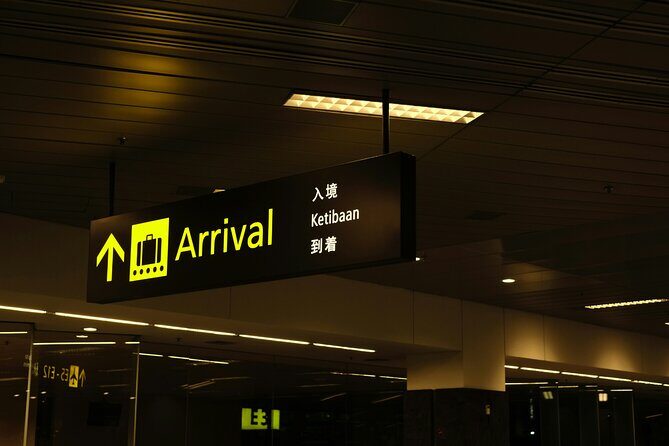 Luxury Airport Transfer Gold Coast-Brisbane / Brisbane-Gold Coast - Pricing and Value