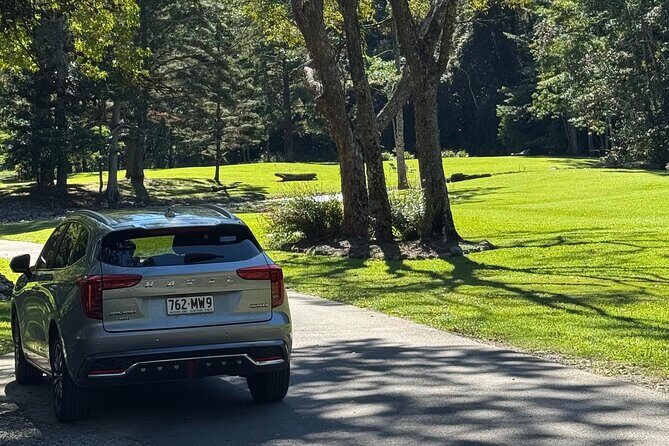 Luxury Airport Transfer Gold Coast-Brisbane / Brisbane-Gold Coast - Who Will Benefit Most?