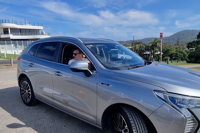 Luxury Airport Transfer Gold Coast-Brisbane / Brisbane-Gold Coast - Authentic Traveler Insights