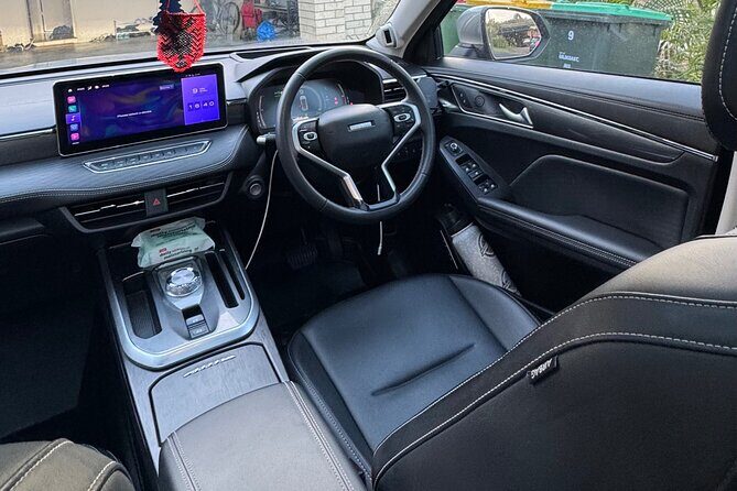 Luxury Airport Transfer Gold Coast-Brisbane / Brisbane-Gold Coast - Final Thoughts: Is It Worth It?