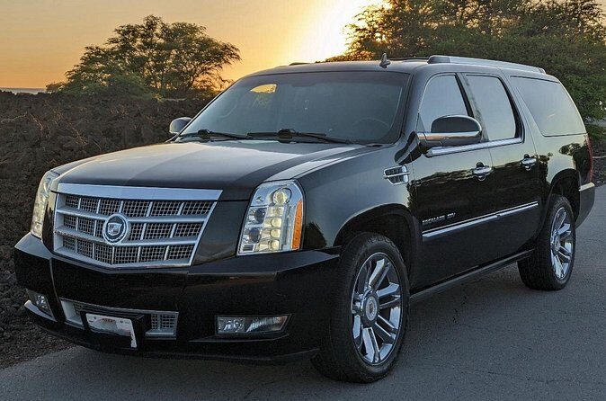 Luxury Airport Transfer in Hawaii - Who Will Benefit Most?