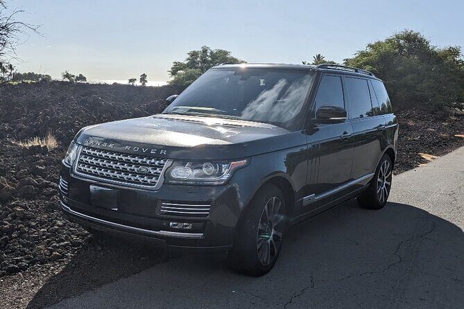 Luxury Airport Transfer in Hawaii - Final Thoughts