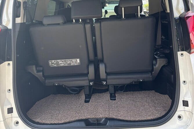 Luxury Airport Transfers Swift, Safe and Seamless - Why Consider This Airport Transfer?