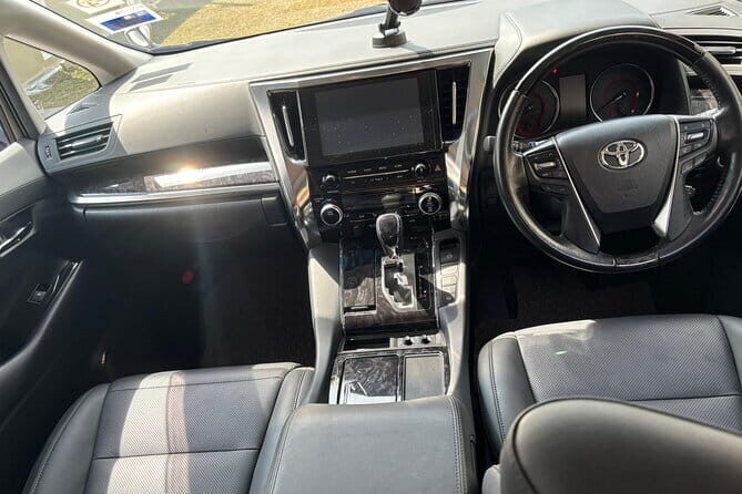 Luxury Airport Transfers Swift, Safe and Seamless - Final Thoughts: Is It Worth It?